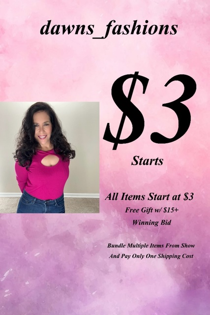 Posh Show - Poshmark